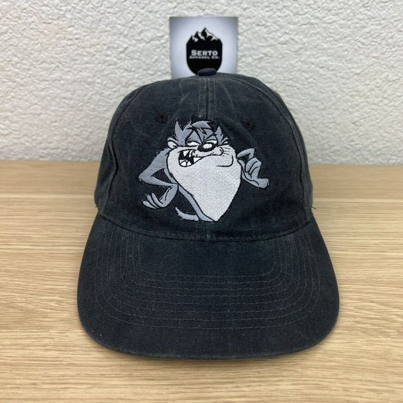Warner Bros. | Accessories | Taz Tasmanian Devil Vintage 995 Looney ...